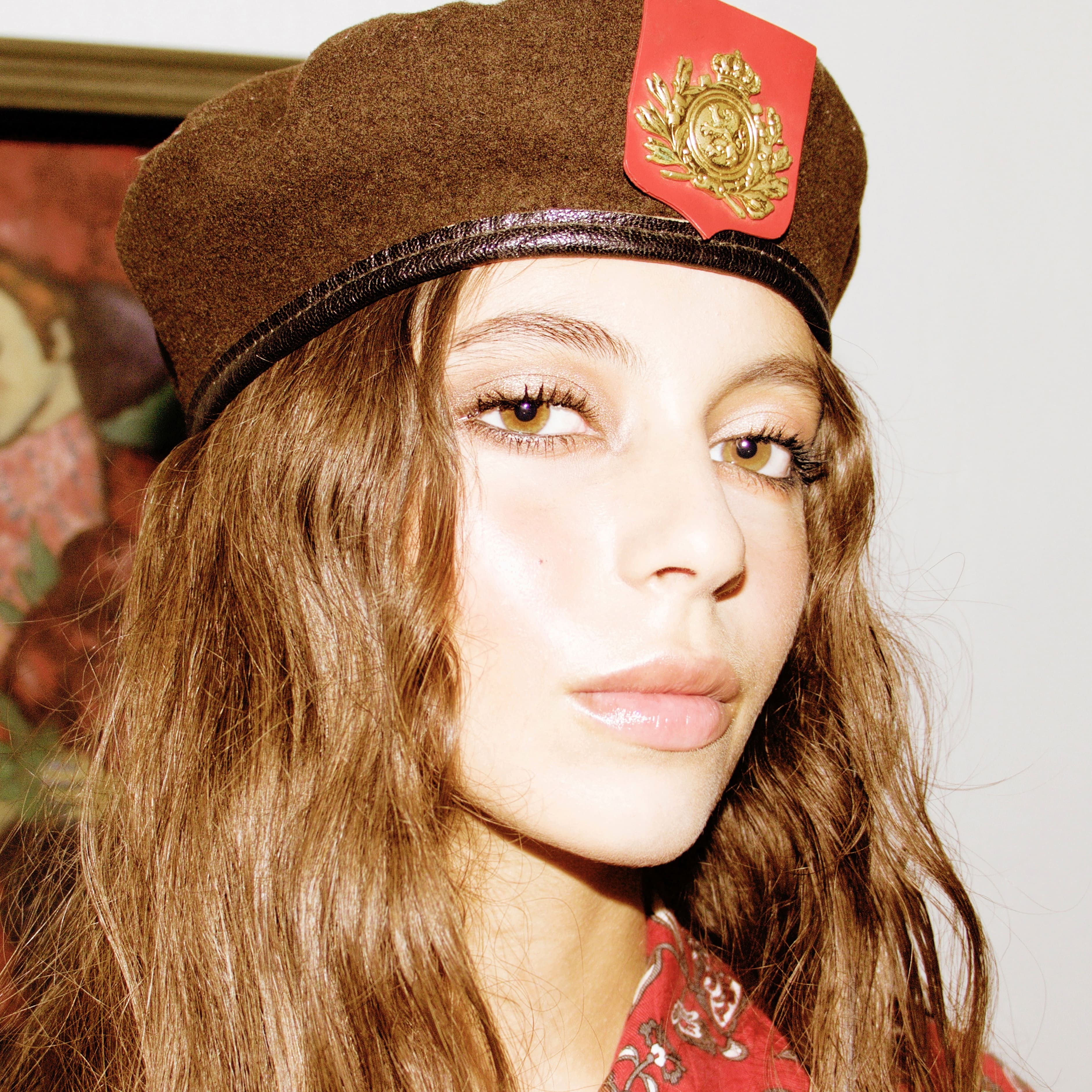 LADIES · MM Runway · Model Management