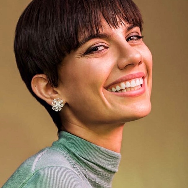 LADIES · MM Runway · Model Management