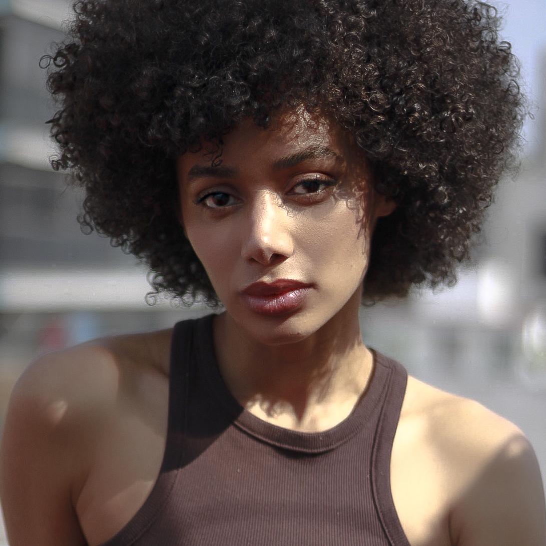 LADIES · MM Runway · Model Management