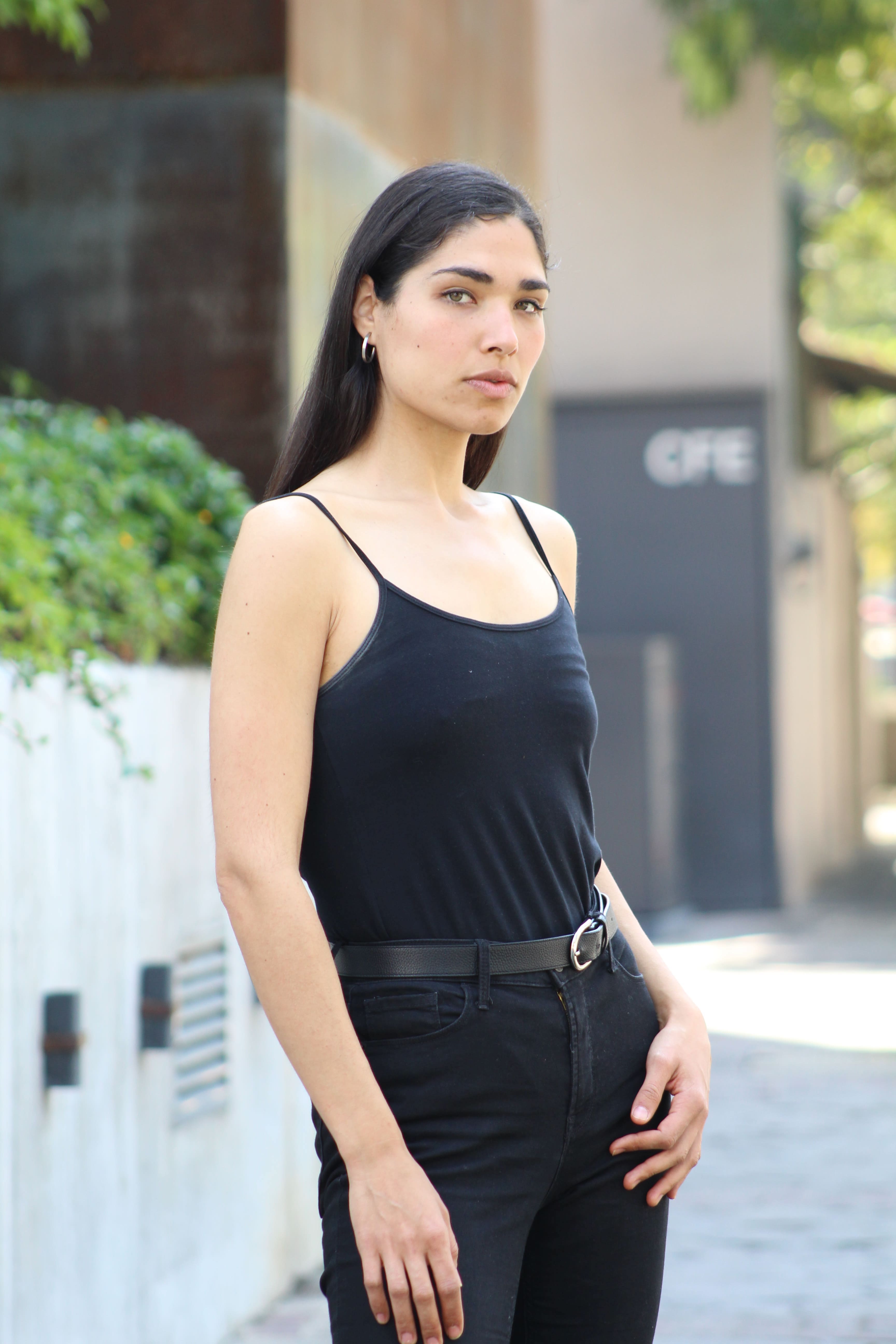 DANIELA GONZALEZ / GDL · MM Runway · Model Management