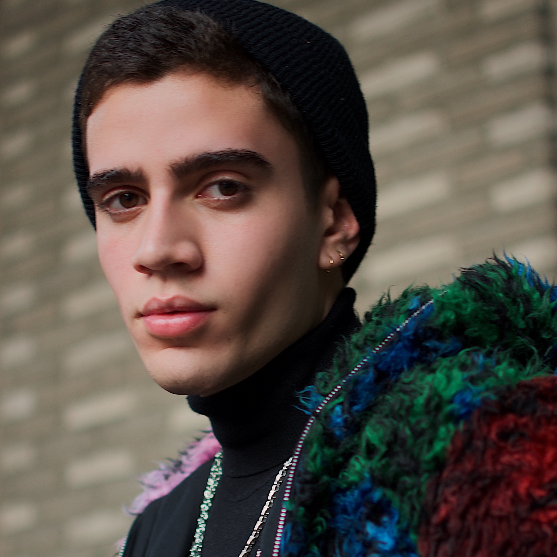 NEW GEN · MM Runway · Model Management