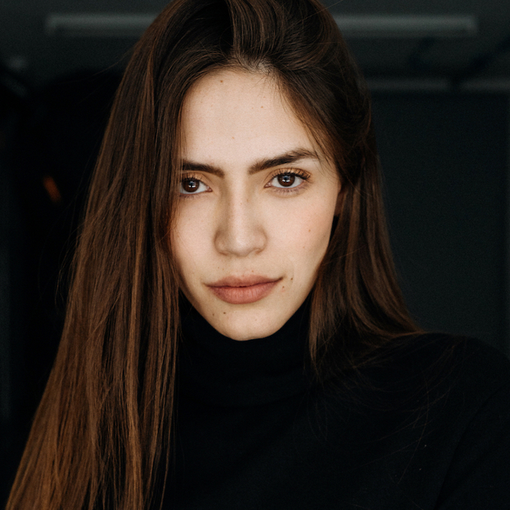 LADIES · MM Runway · Model Management