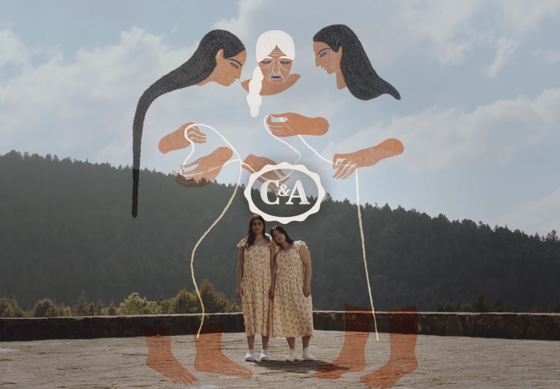 PAULINA CAMACHO / GDL · MM Runway · Model Management