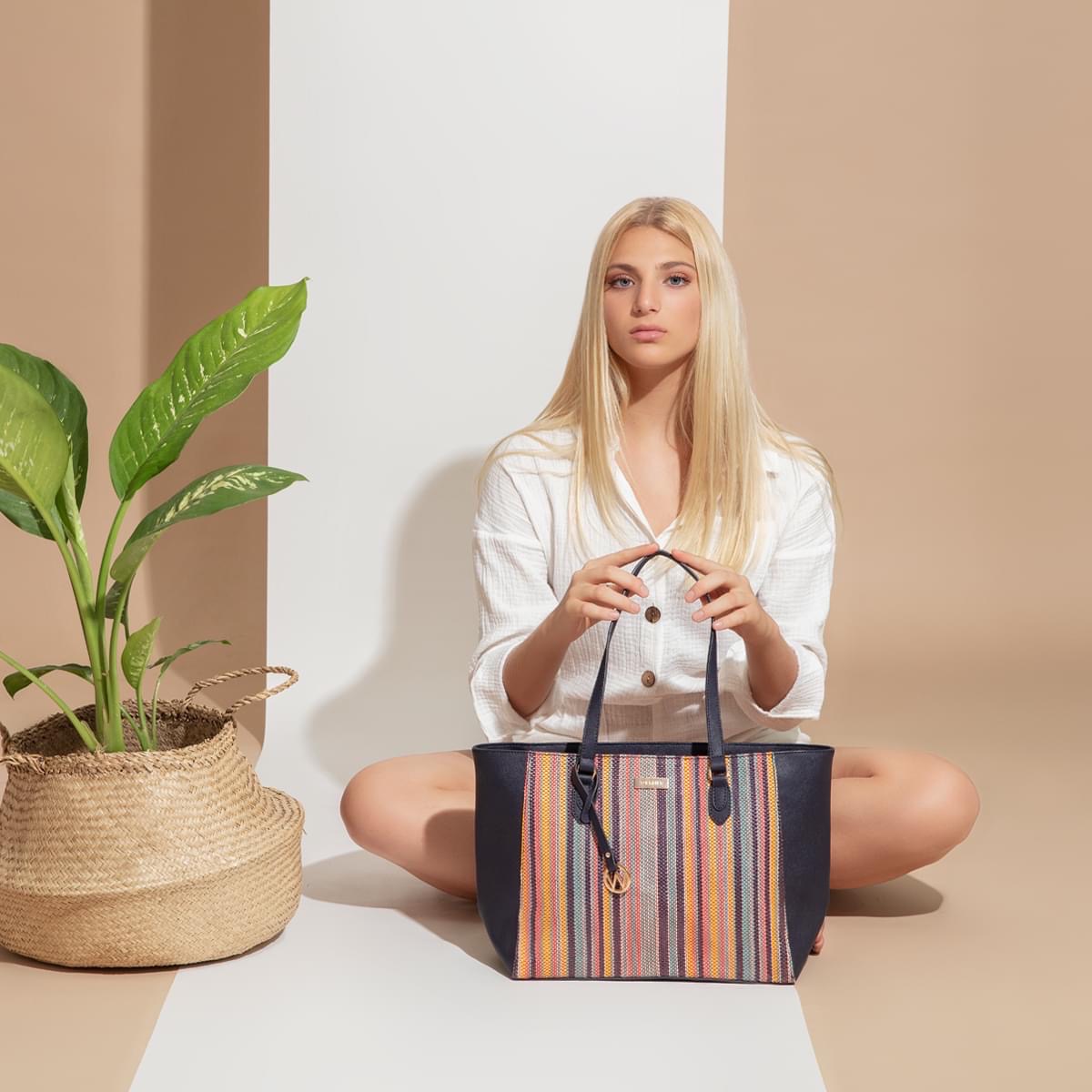 PIA GUTIERREZ / GDL · MM Runway · Model Management