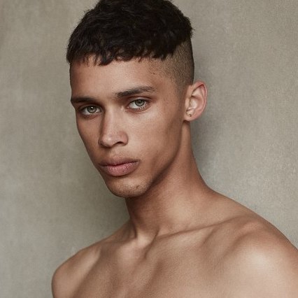 GENTLEMAN · MM Runway · Model Management